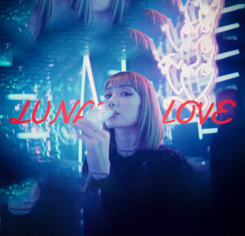 lunatic love – UNLedGeR Music